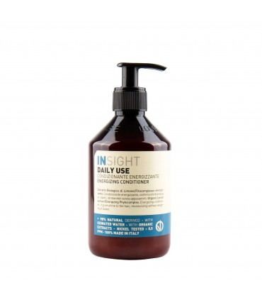 INSIGHT ΜΑΛΑΚΤΙΚΗ ΜΑΛΛΙΩΝ DAILY USE 400ml